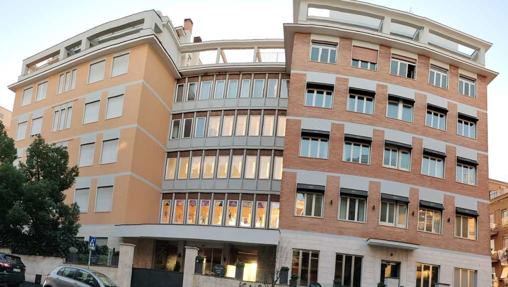 CASA PER FERIE SUORE SACRO CUORE VALTELLINA 99 – Valtellina 99